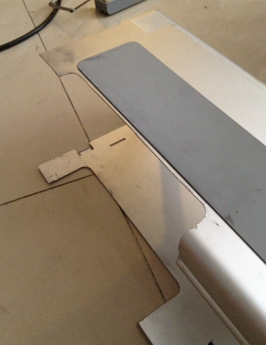 Mac Pro 2009/2010 Chassis Mod - Work Log. - Mods and Overclocking ...