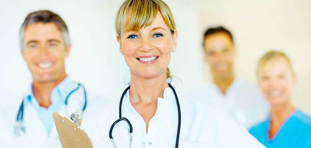 Primary Doctors Helping Blogs, Article, Research & Health Care Information