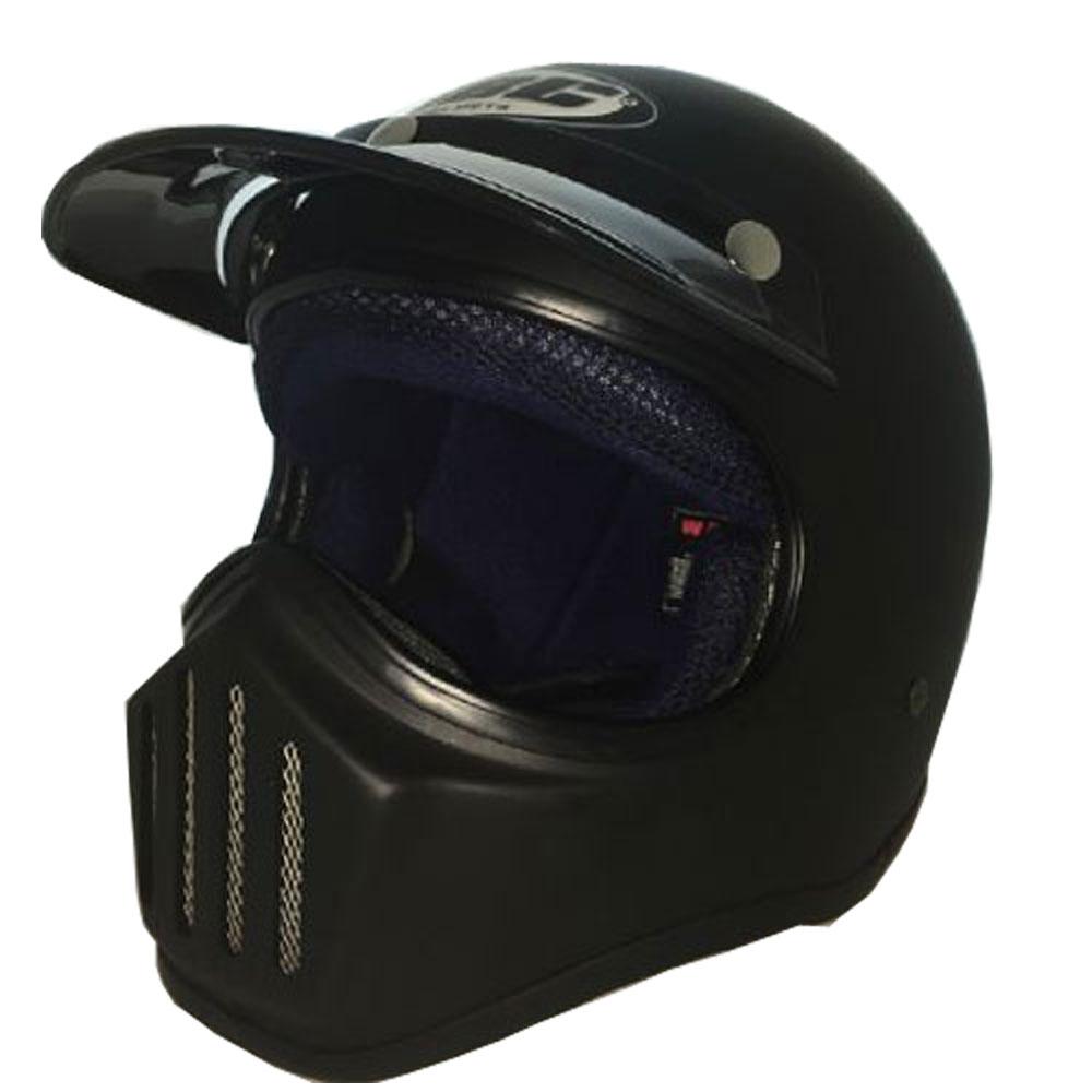 Harga Helm HBC Classic | Daftar Harga Helm Murah