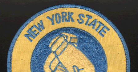 The MMA Journalist: A Shakeup at the New York State Athletic Commission ...