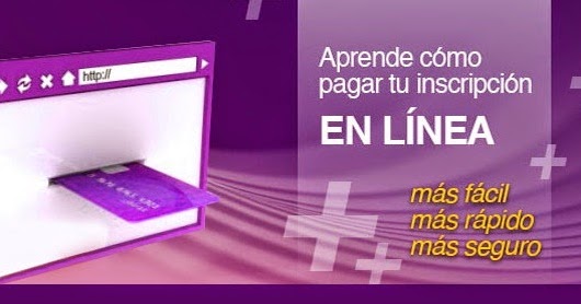 CURSOS INTENSIVOS DE CAPACITACION: Aprende como realizar tu pago en linea