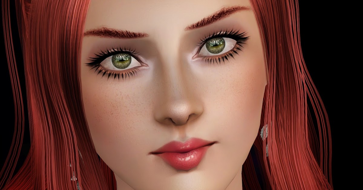 The Sims 3™ SIM: CANDY