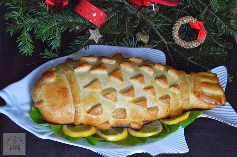 RETETE DE FRIPTURI - CAIETUL CU RETETE