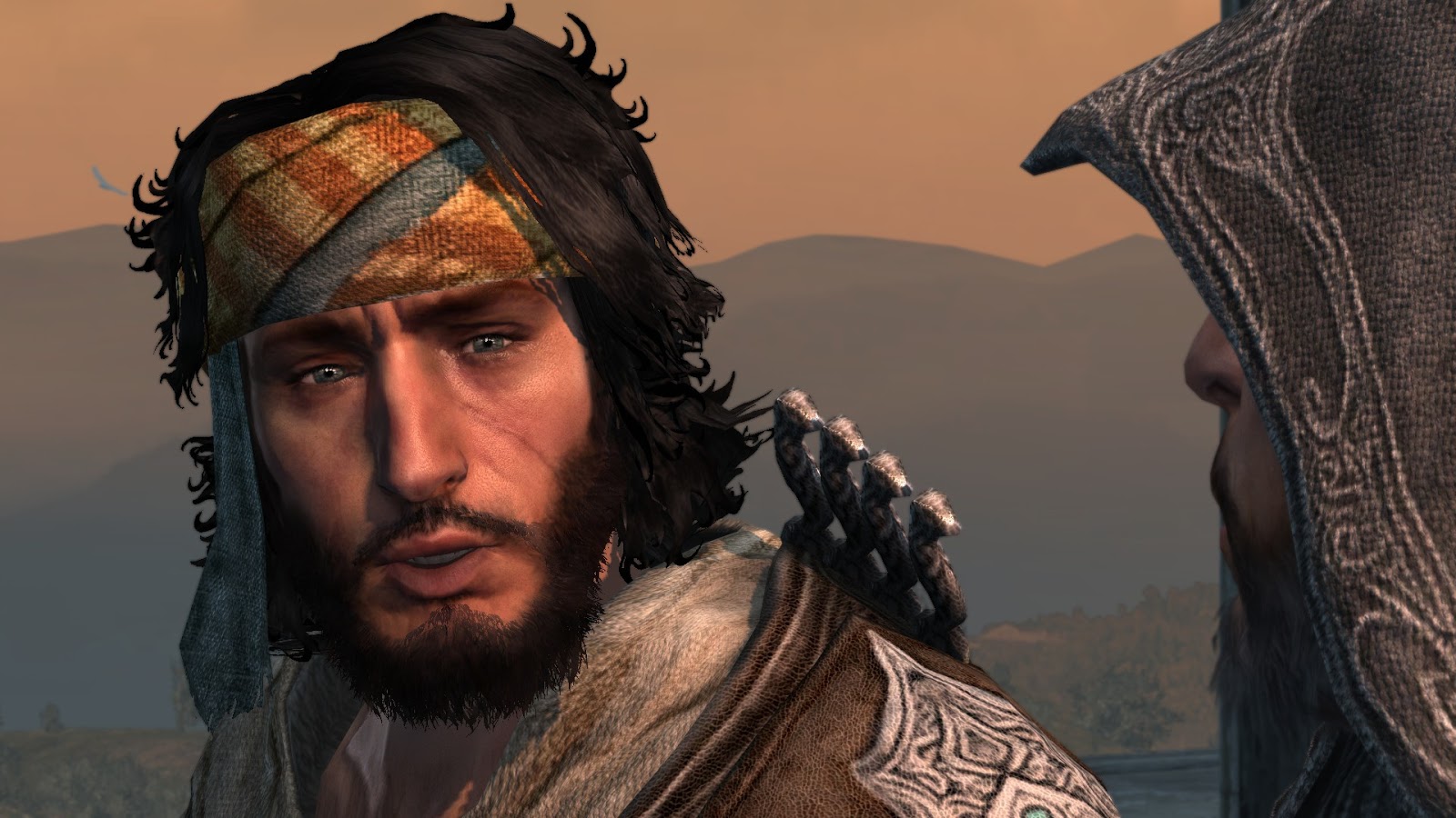 Ian Buck: Assassin's Creed Revelations Review