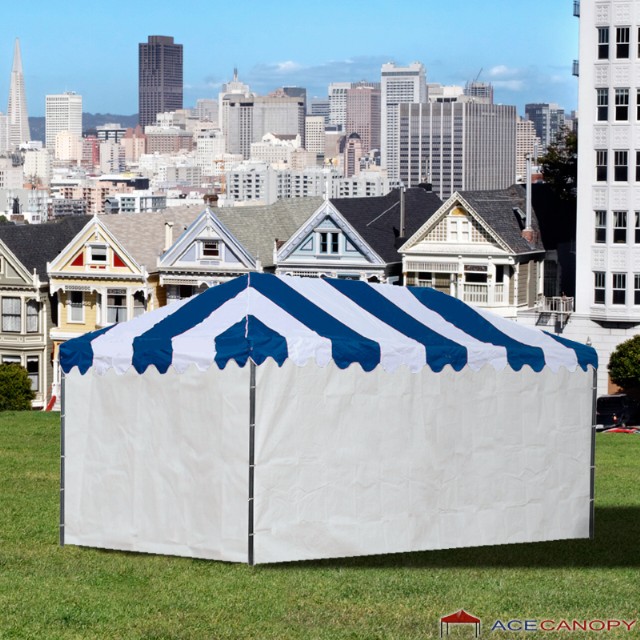 Ace Canopy: Purchasing And Using Party Tents