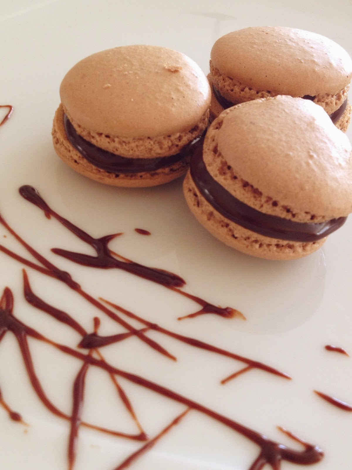 All Things Belle: Macaron Mania