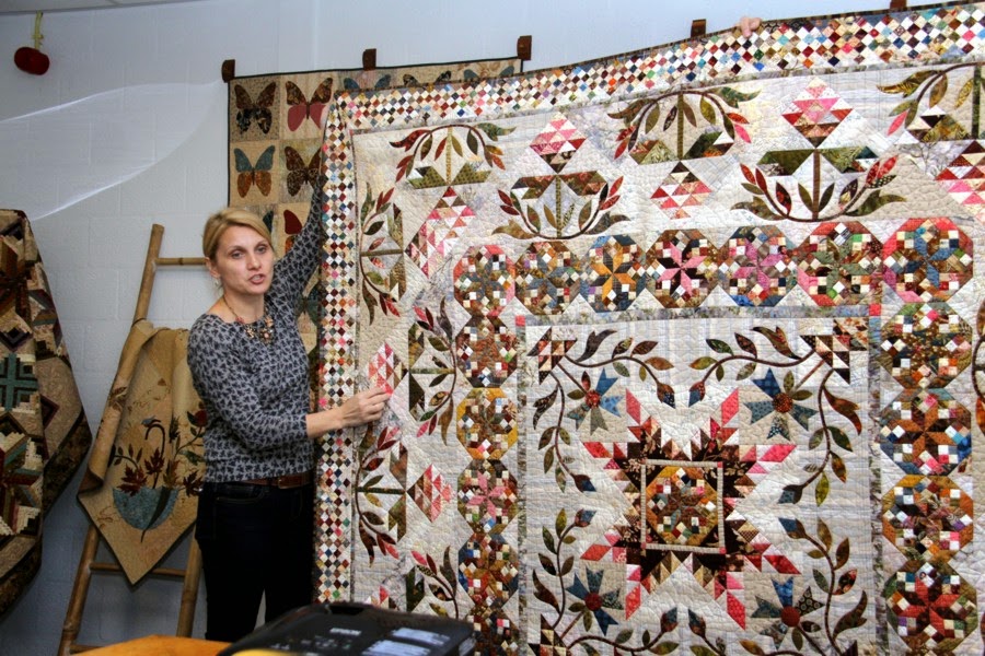 Meet Edyta Sitar | Campbell Soup Diary