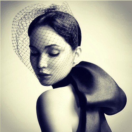 MISS MASQUERADE: February 2013