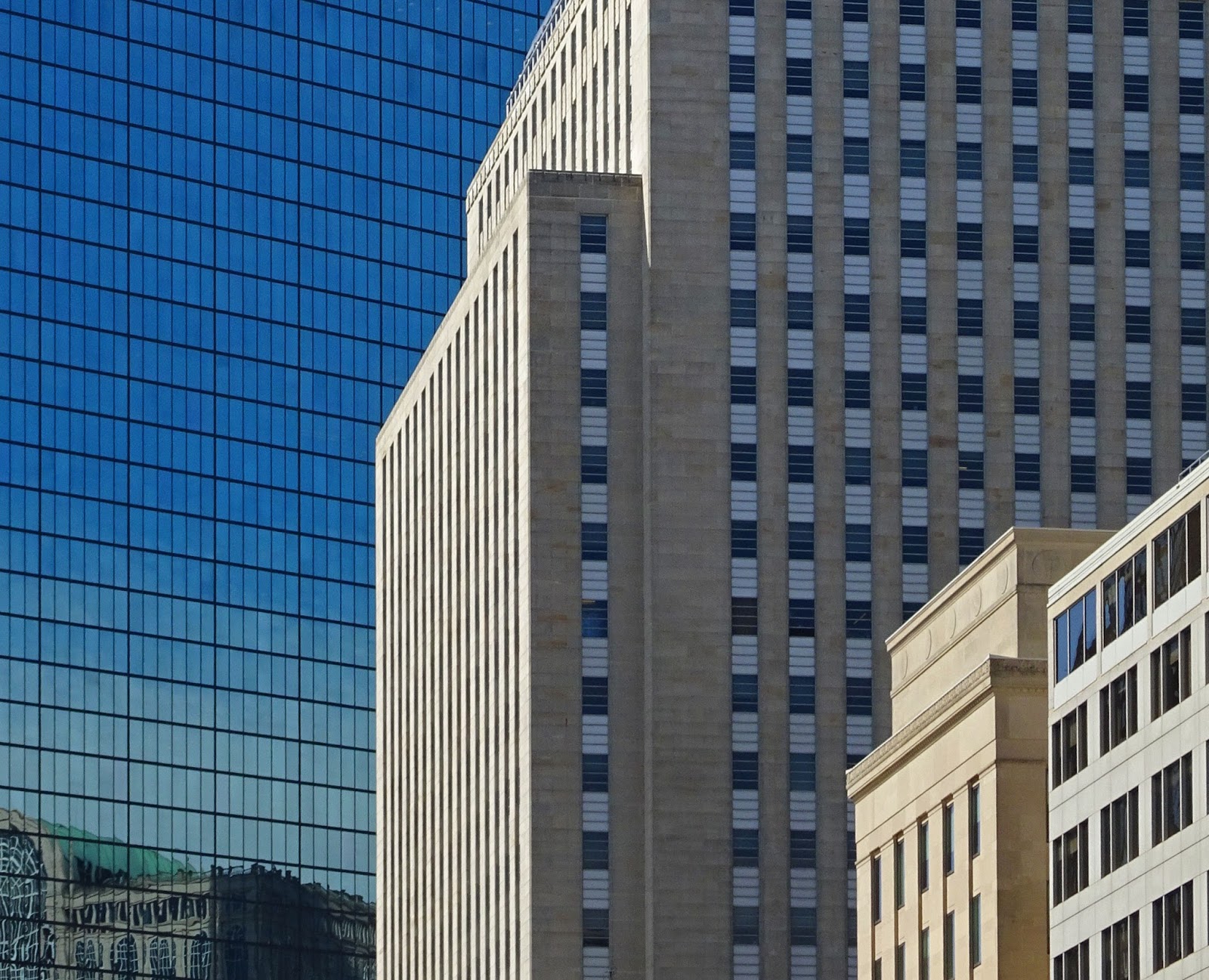 Joe's Retirement Blog: Random Sights - Downtown, Boston, Massachusetts, USA