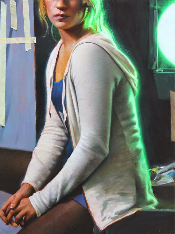 Alpay Efe... - Kai Fine Art