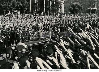 Hitler - Rise of a Dictator in Germany: Member 4 (Aidel) - Hitler's ...