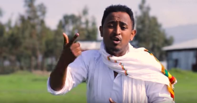 Mesay Tefera - Yisemal - New Ethiopian Music Dedicated to Dr Abiy Ahmed ...