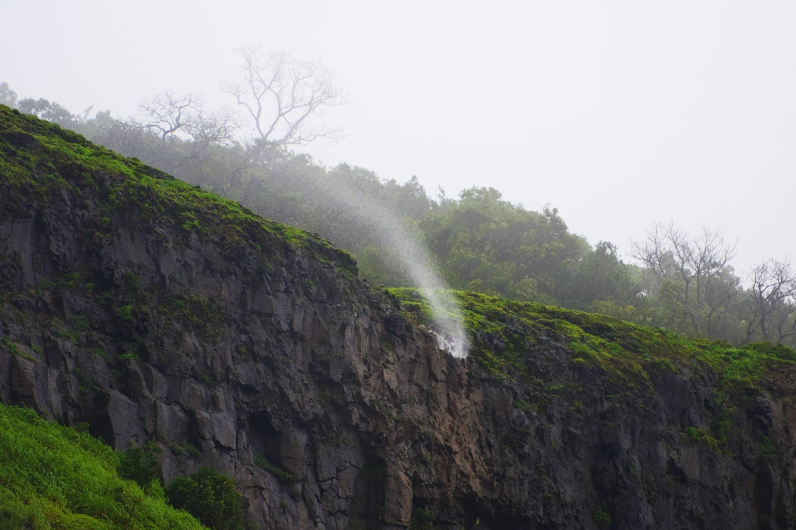 Footloose: 46. Holidaying in Amby Valley