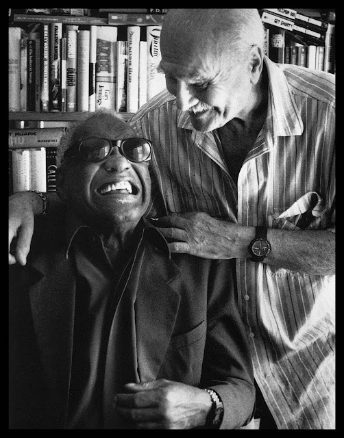 Ray Charles Video Museum: Ray Charles Is In Town - Chronology 1994