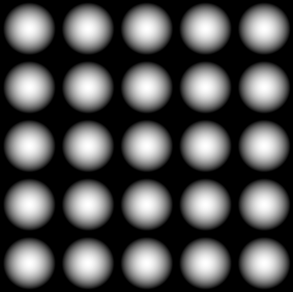 Creating Procedural Normal Maps for SceneKit