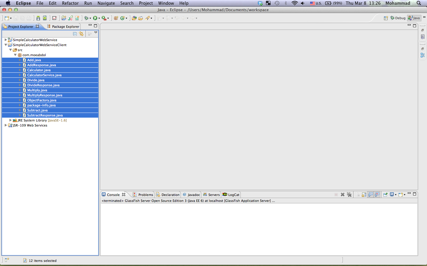 moeabdol: Java Web Service Client with JAX-WS in Eclipse