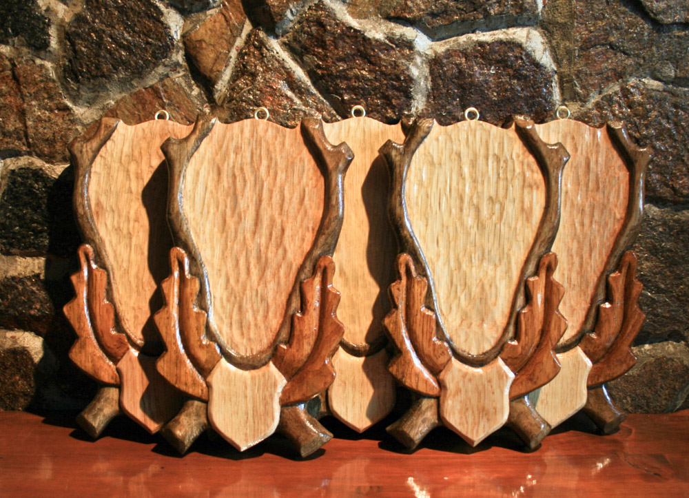 panoplii de vanatoare: panoplii caprior