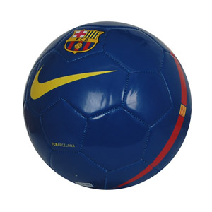 FOOTBALL SPORTS CENTRE: Ball