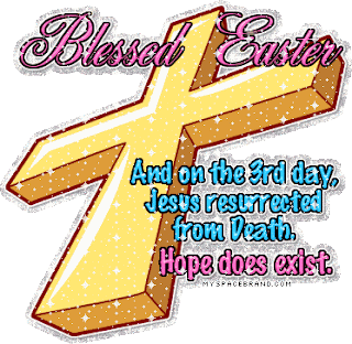 The Syrophoenician Woman: Easter Reflection: What does the Resurrection ...