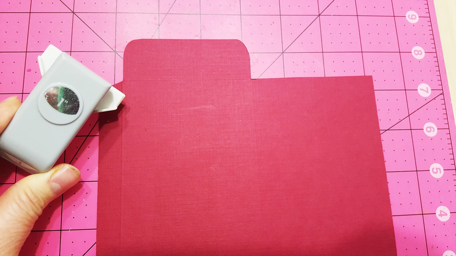 Chinese New Year 'Red Packets' - Craftwell Blog