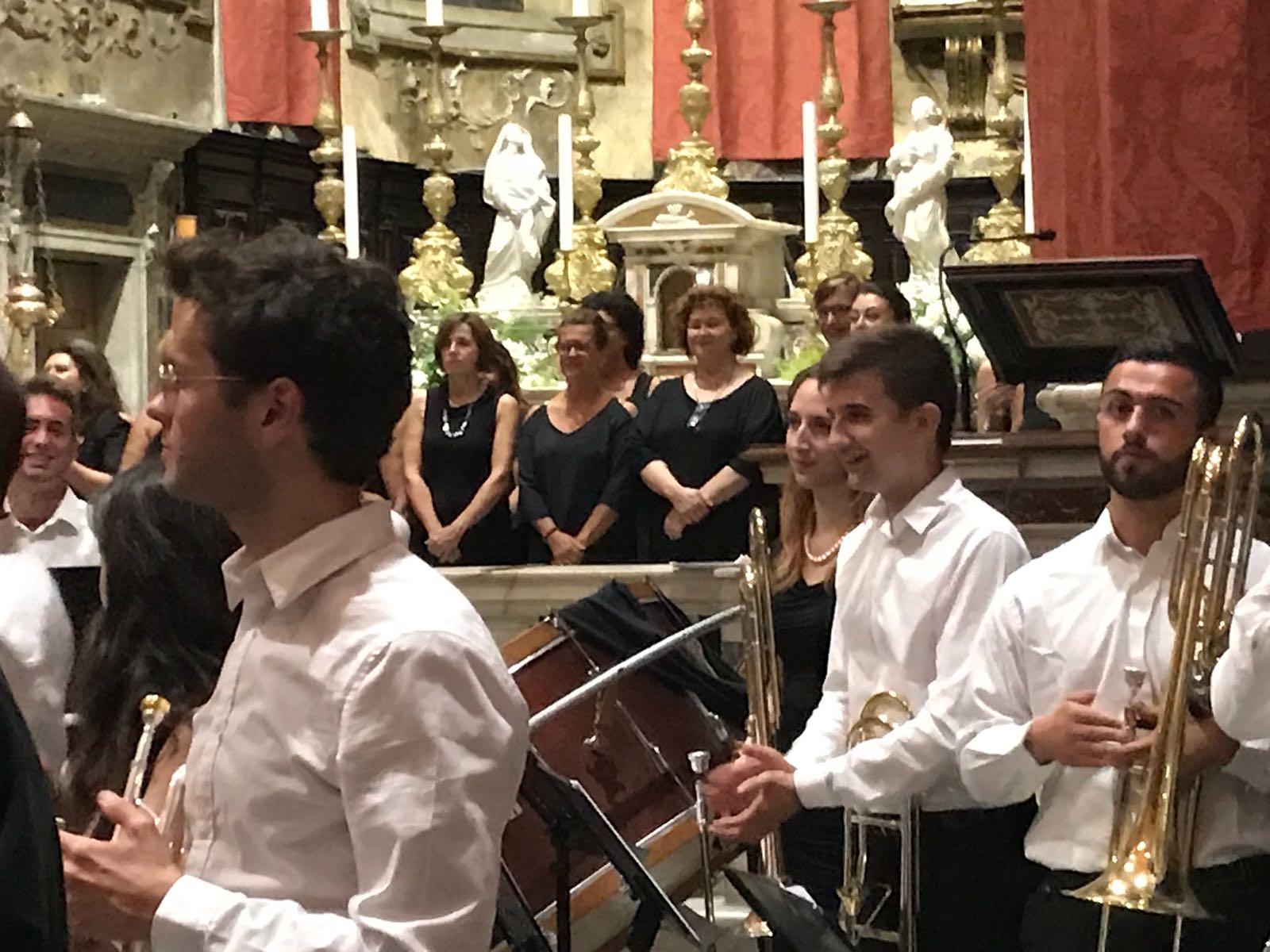 Sala Culturale CarGià: OPERA SARDANAPALO DI FRANZ LISTZ: la prima ...