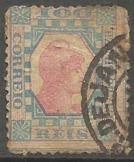 MYLA PHILATELY: The Value of Error Stamps