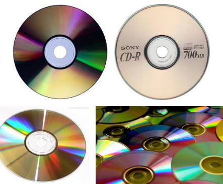 Perangkat keras komputer dan gambarnya - Blog for Learning