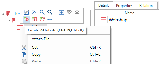 LearnTosca: TestCaseDesign and Automation in Tosca