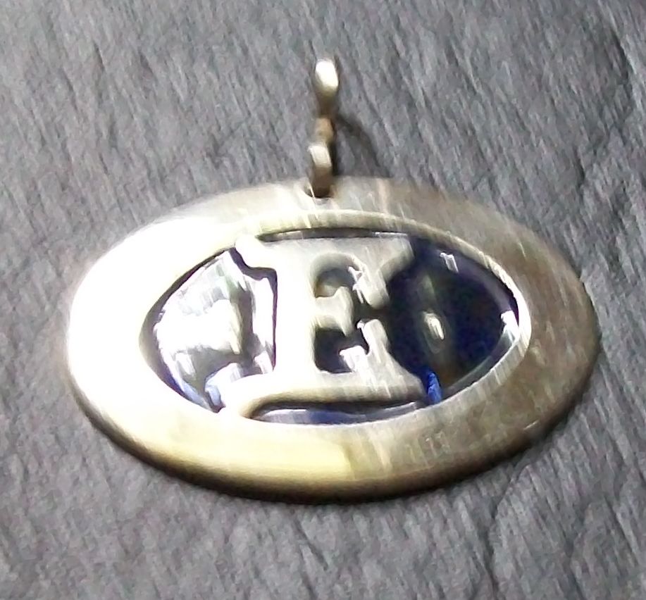 Ruben Orona Artesano - Roldán