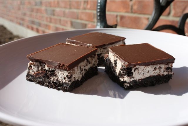 Cookie Crazed Mama: Oreo Revenge