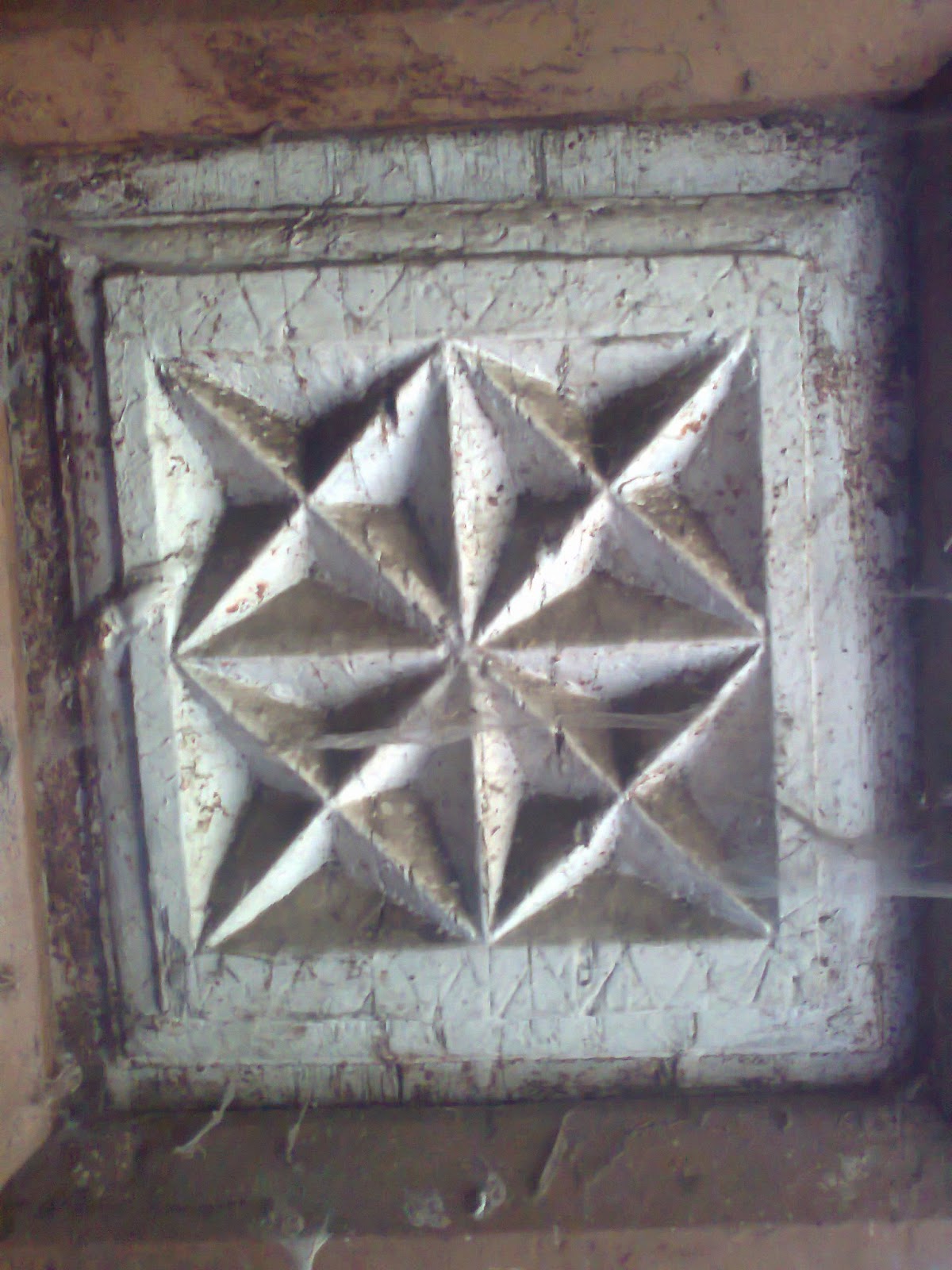 El Robledal de Todos: Cuarterones