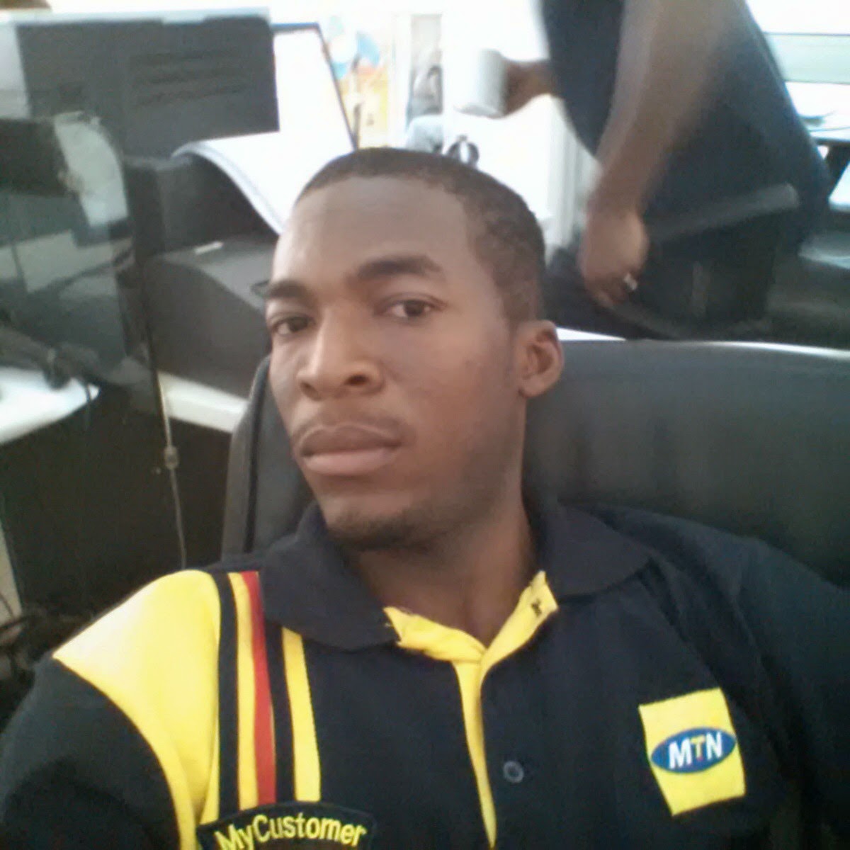 MTN Keep My Number Lukman Hussaini Tambuwal