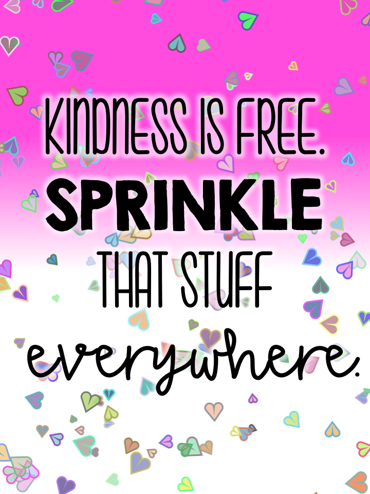 Freebie Friday: Motivational Classroom Posters | Texas Teacherella