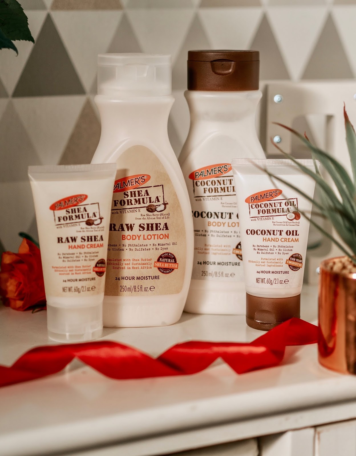 Finding the Best Palmer's Products for You and Your Skin | Terri Talks