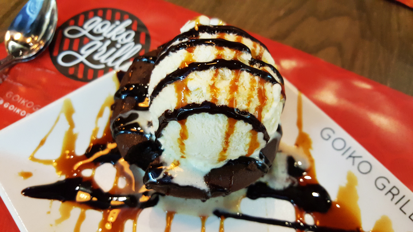 Fashion & Beauty Now: Mi experiencia en Goiko Grill probando sus ...