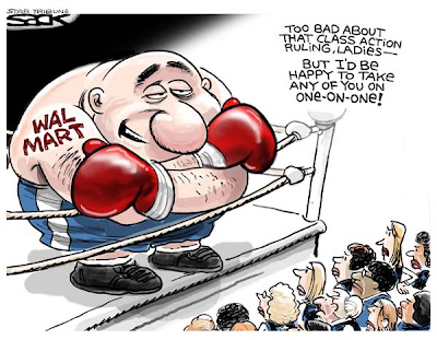 jobsanger: A "Fair" Fight (Not)