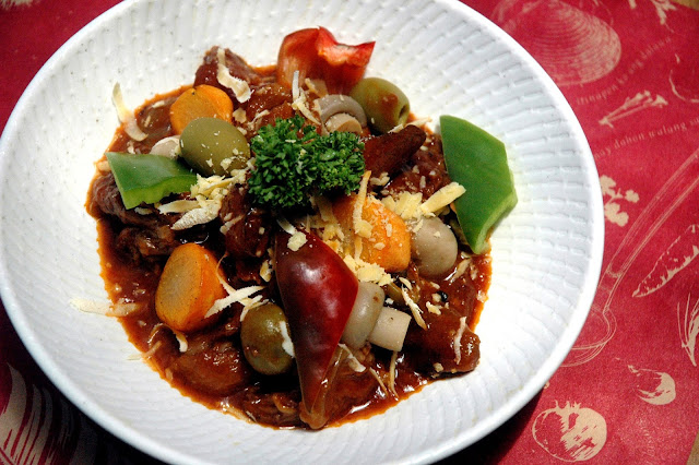 DUDE FOR FOOD: Alab: Chef Tatung Sarthou's Flaming Passion for Filipino ...