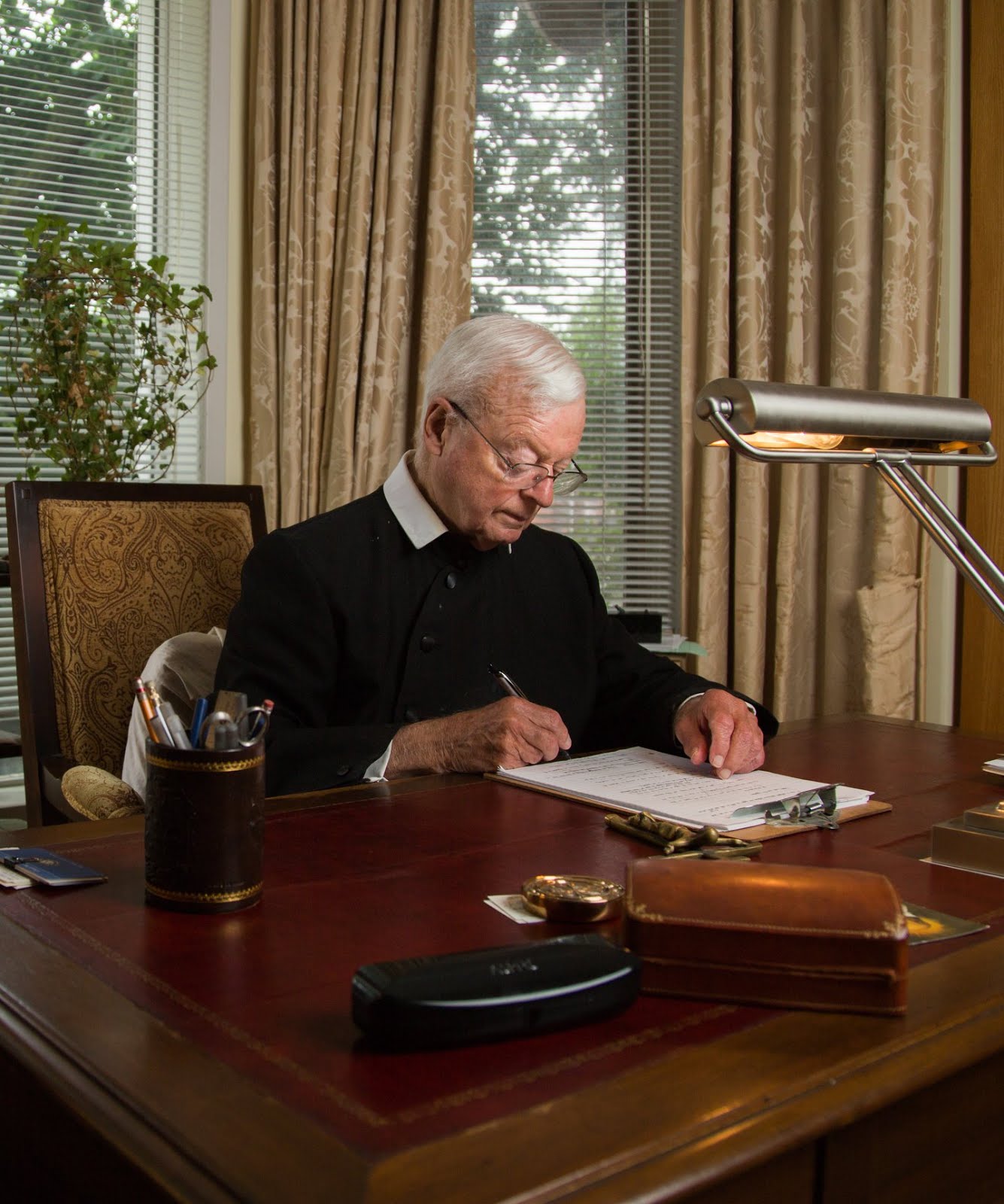 Ecce Sacerdos Magnus: A Tribute to Fr. Jonathan Robinson, Cong. Orat ...