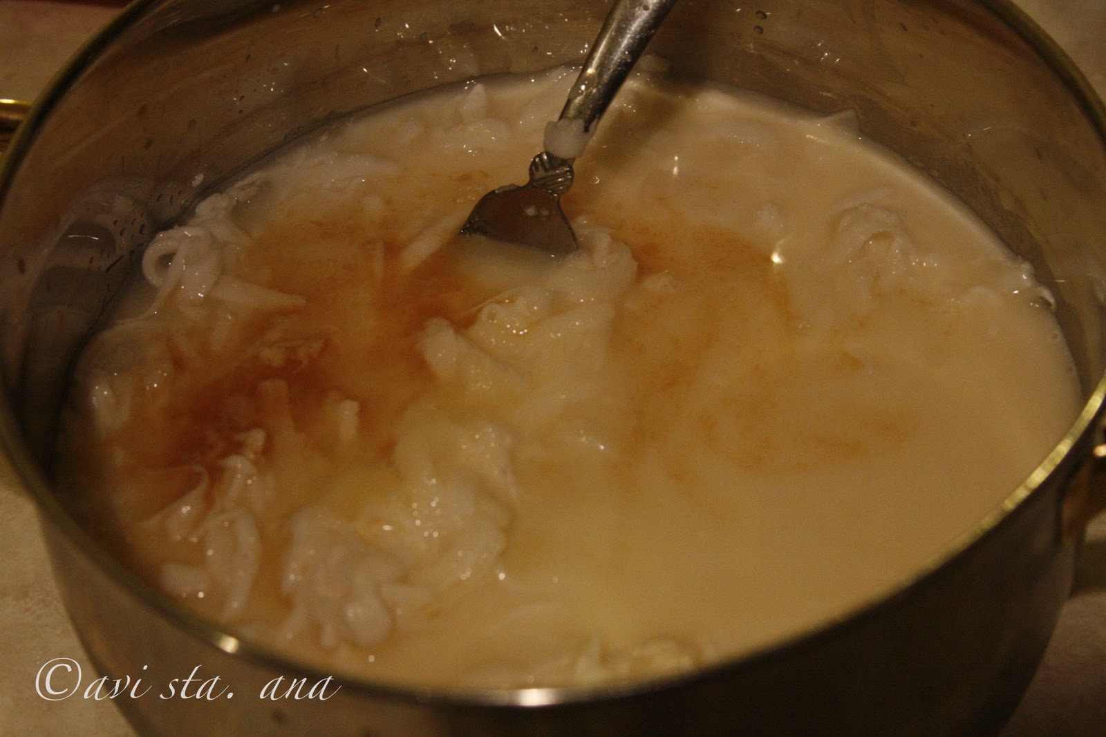 A Lot of Sugar: Buko Pie.... Coconut Pie
