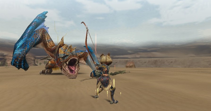 Download Mod Texture Tigrex [GrimClaw Tigrex] MHFU For Emulator PPSSPP ...