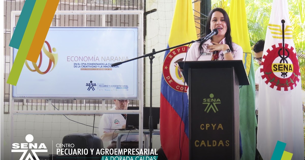 Centro Pecuario y Agroempresarial - SENA Regional Caldas: ECONOMÍA ...