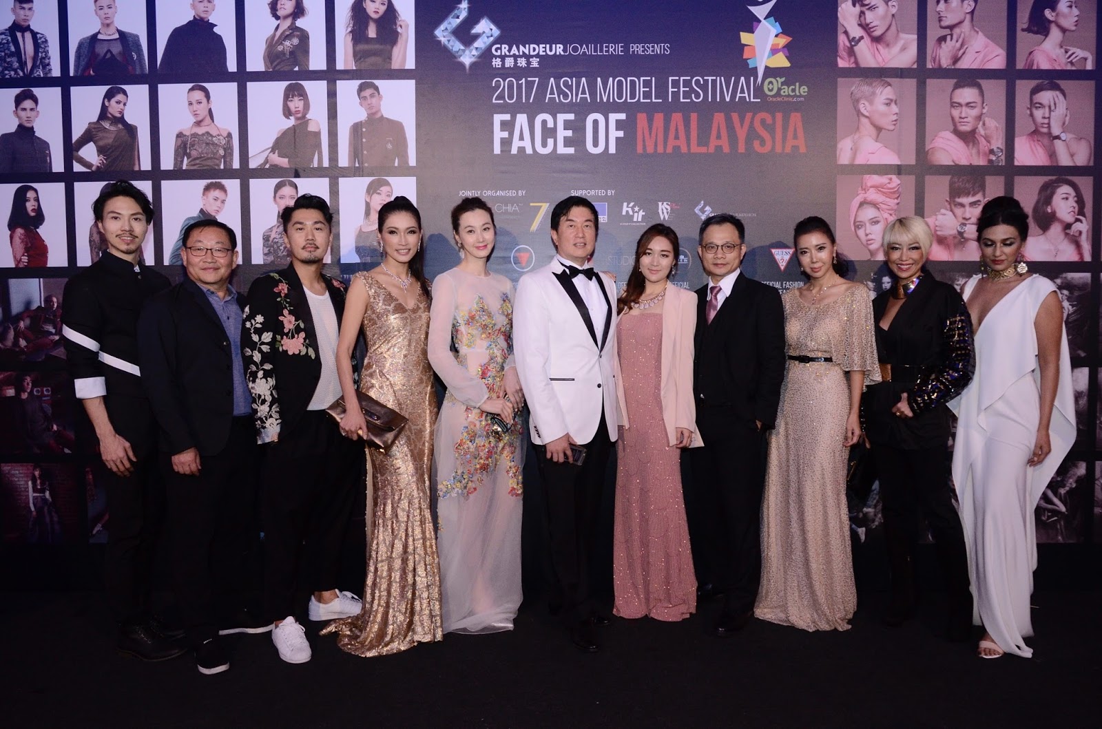 Kee Hua Chee Live!: FACE OF MALAYSIA WINNERS---JESIEY GIAM (FEMALE ...