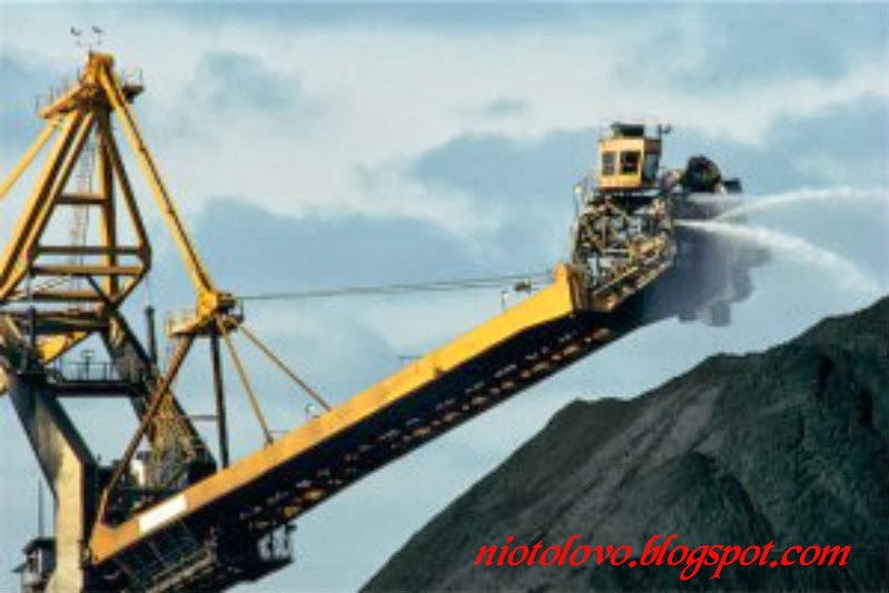 Peningkatan Nilai Tambah Mineral Melalui Kegiatan Pengolahan - Niotolovo Peningkatan Nilai Tambah Mineral Melalui Kegiatan Pengolahan - Niotolovo