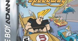 [Gameboy][GBA] Cartoon Network Speedway - Gameboy GBA GBC ROM