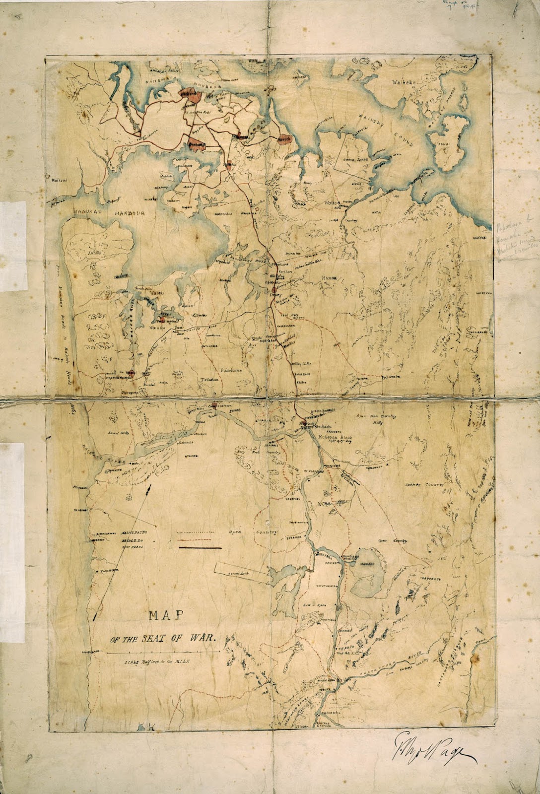 The great war for New Zealand, Waikato 1800-2000 / Vincent O’Malley