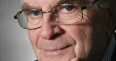 Mystery Fanfare: Frederick Ramsay: R.I.P.