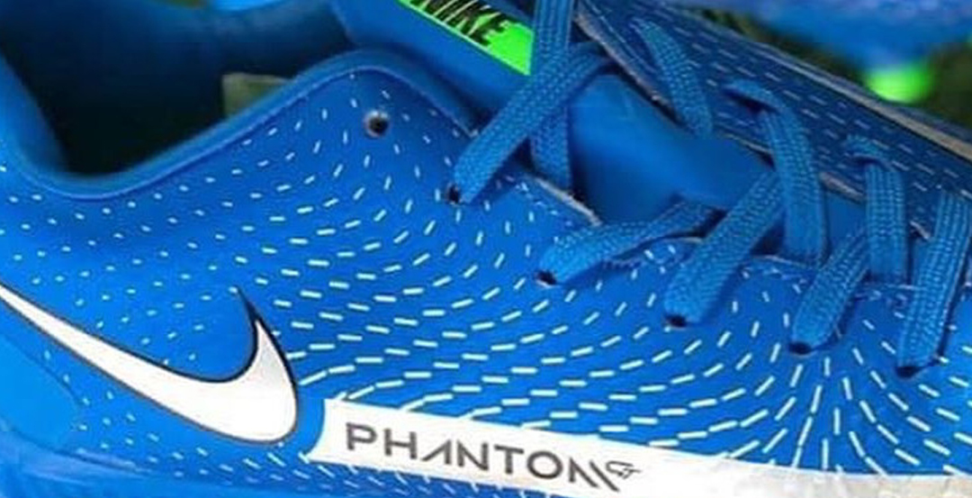 Blue Nike Phantom GT 2021 Boots Leaked - Footy Headlines