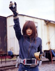 PENGGUNA BELT DI KAMEN RIDER FAIZ - Kakaku Blog