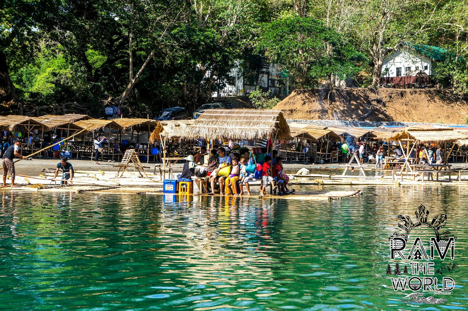 MINALUNGAO: A Beautiful Muse With A Dark Secret - RAM The World