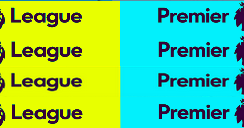 Cosas Variadas Para Fts & DLS: Premier League Adboards